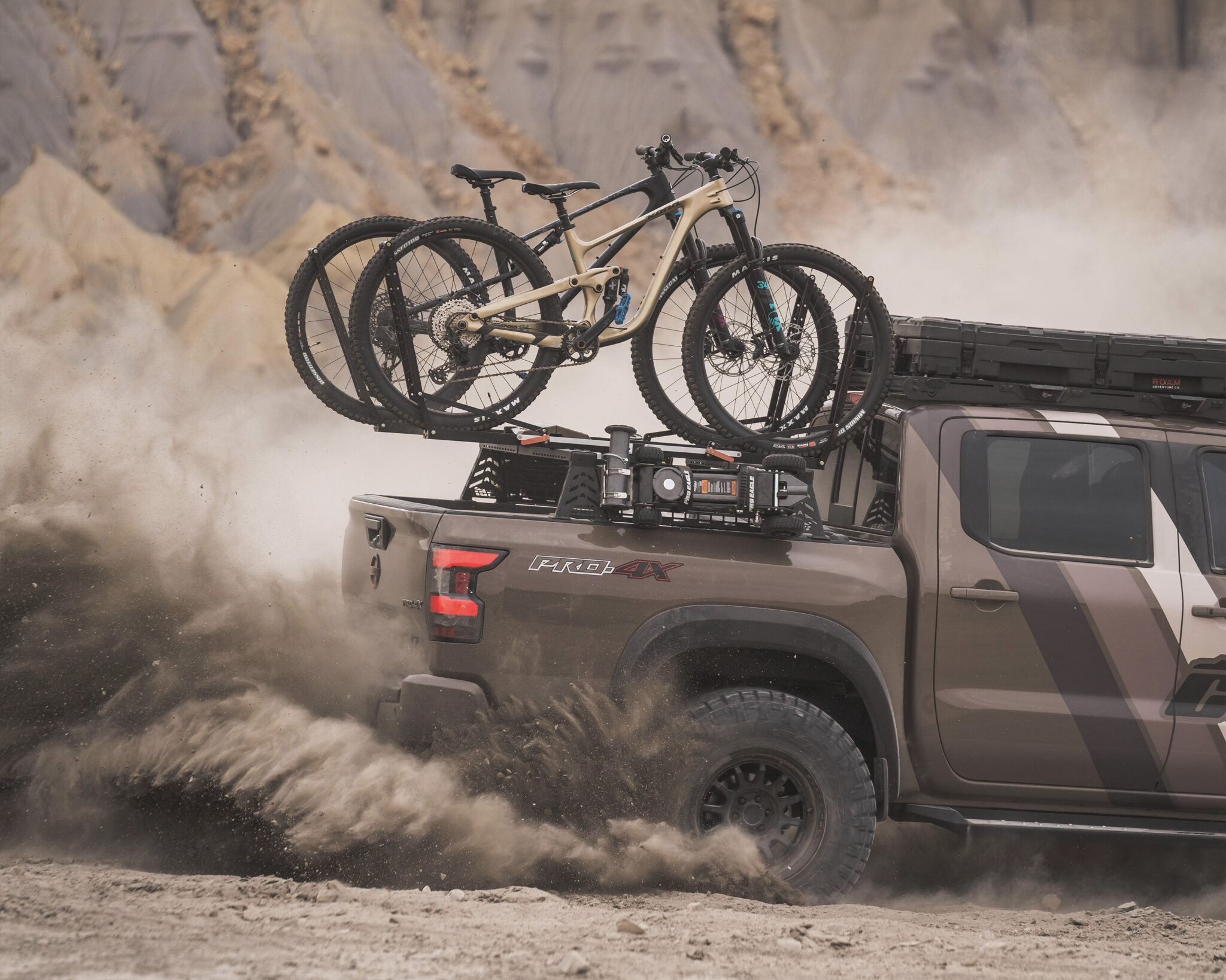 Best New Overland Gear, August, 2023 Overland Expo