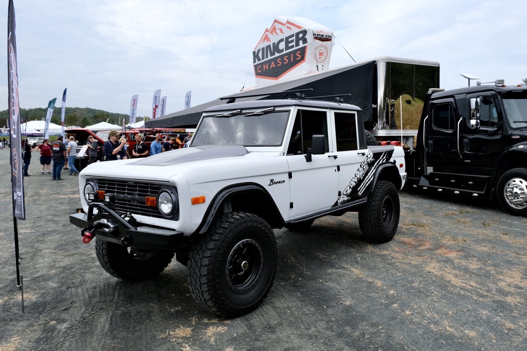 Best Rigs of Overland Expo East 2023 Overland Expo