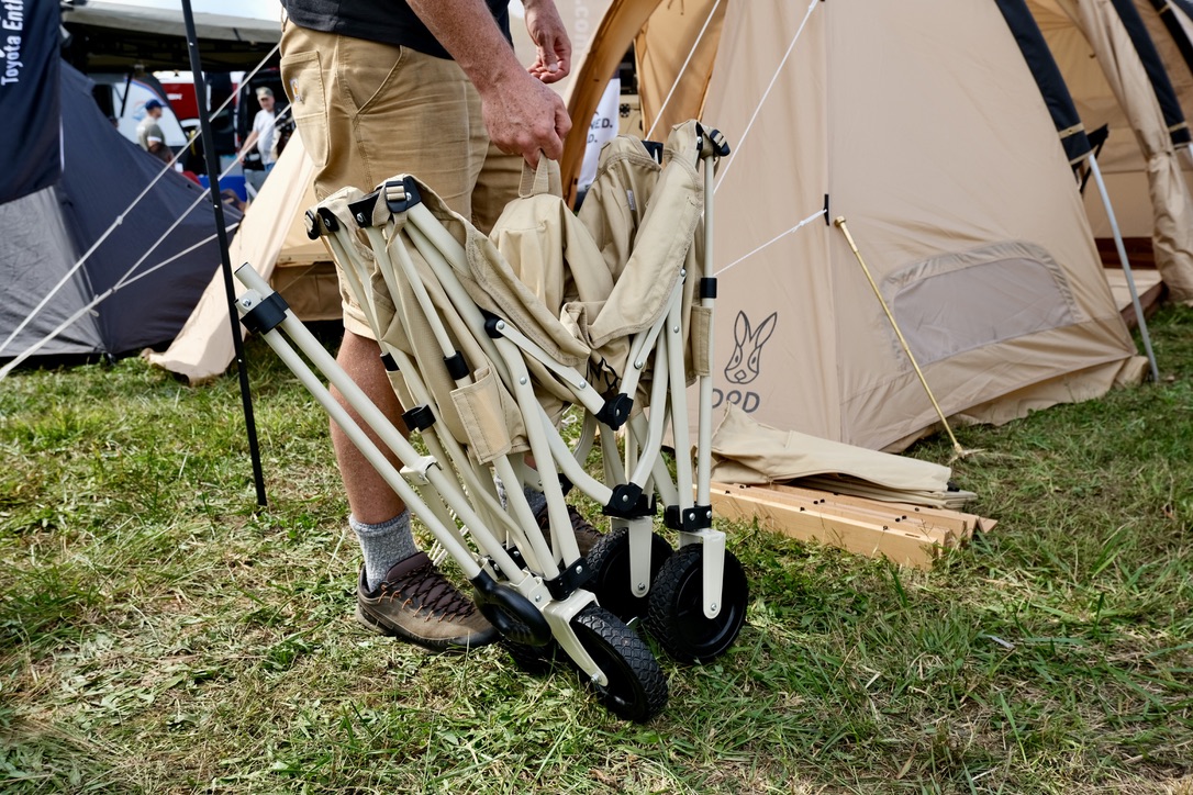 Best Gear of Overland Expo East 2023 Overland Expo