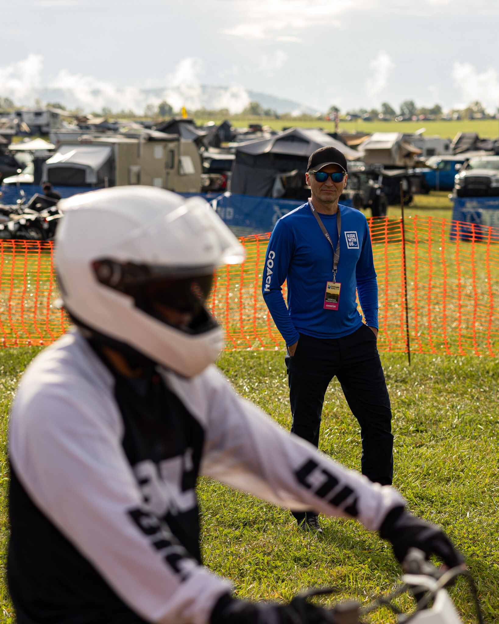 About EAST — Overland Expo®