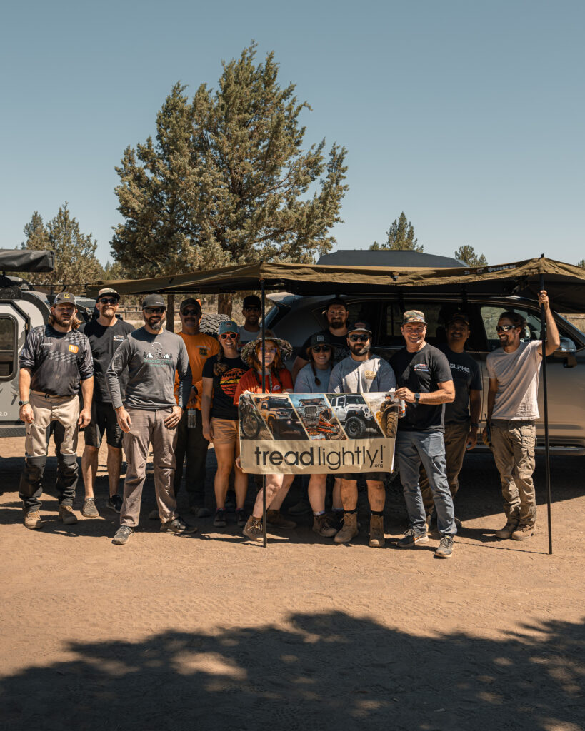 Overland Expo Project Update 2023 Overland Expo
