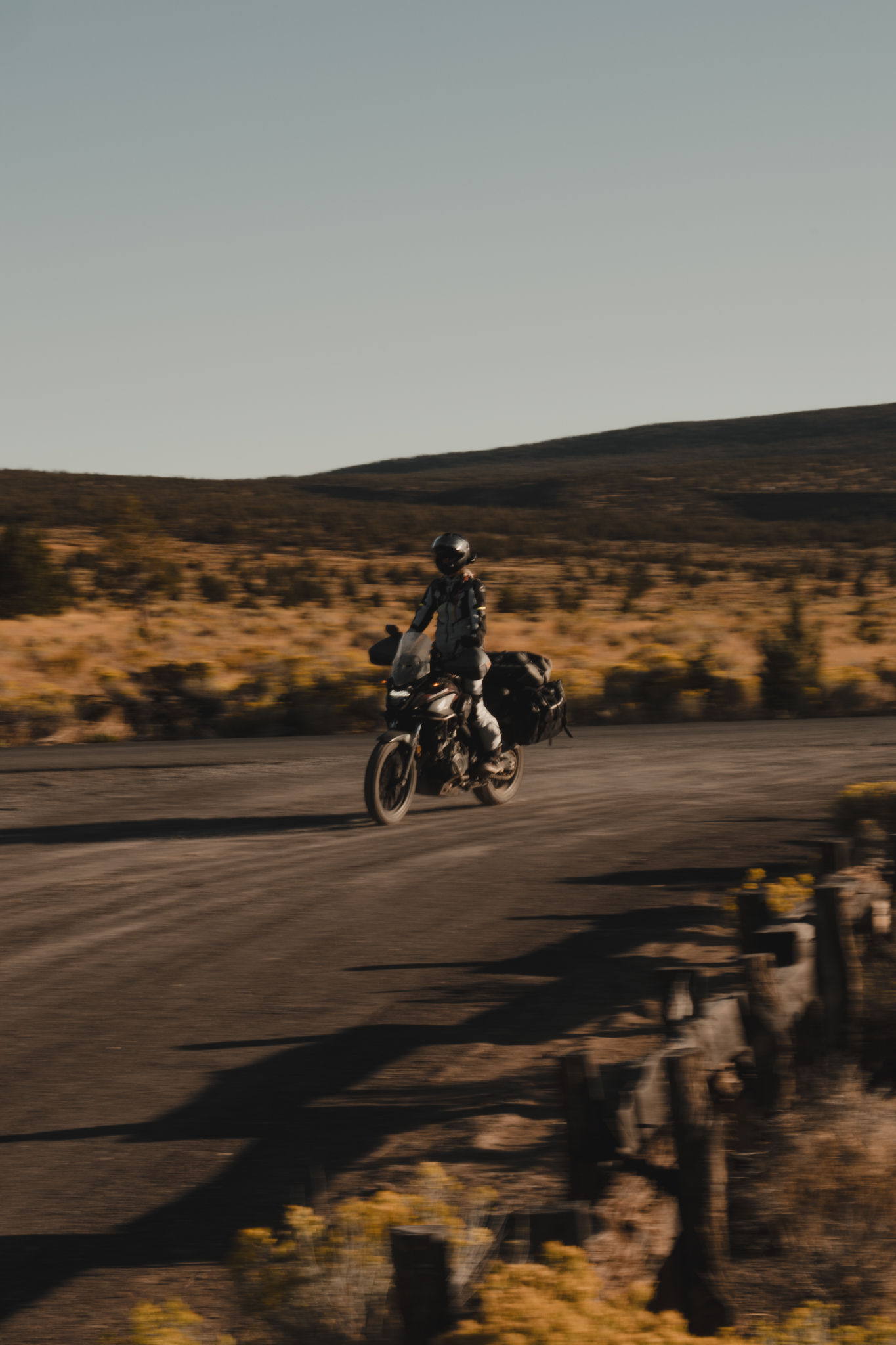 'Why We Roam' Season 3 Episode 6 featuring Grace Schuessler Overland Expo