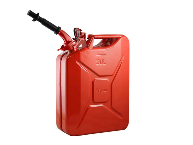 The Best Fuel Cans for Overlanding 2024 — Overland Expo®