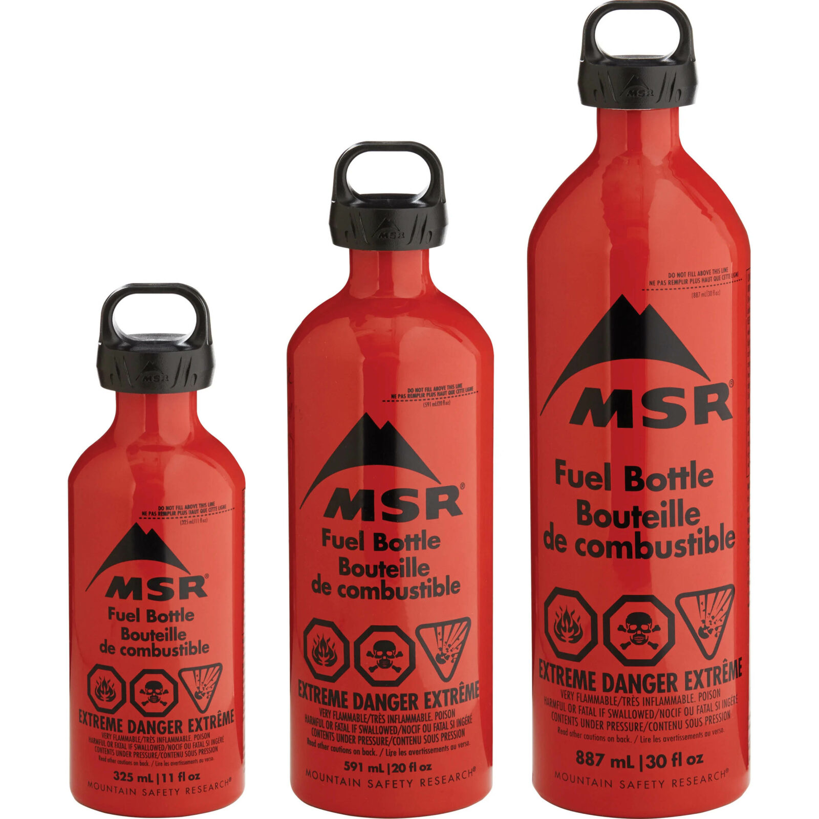 The Best Fuel Cans for Overlanding 2024 — Overland Expo®