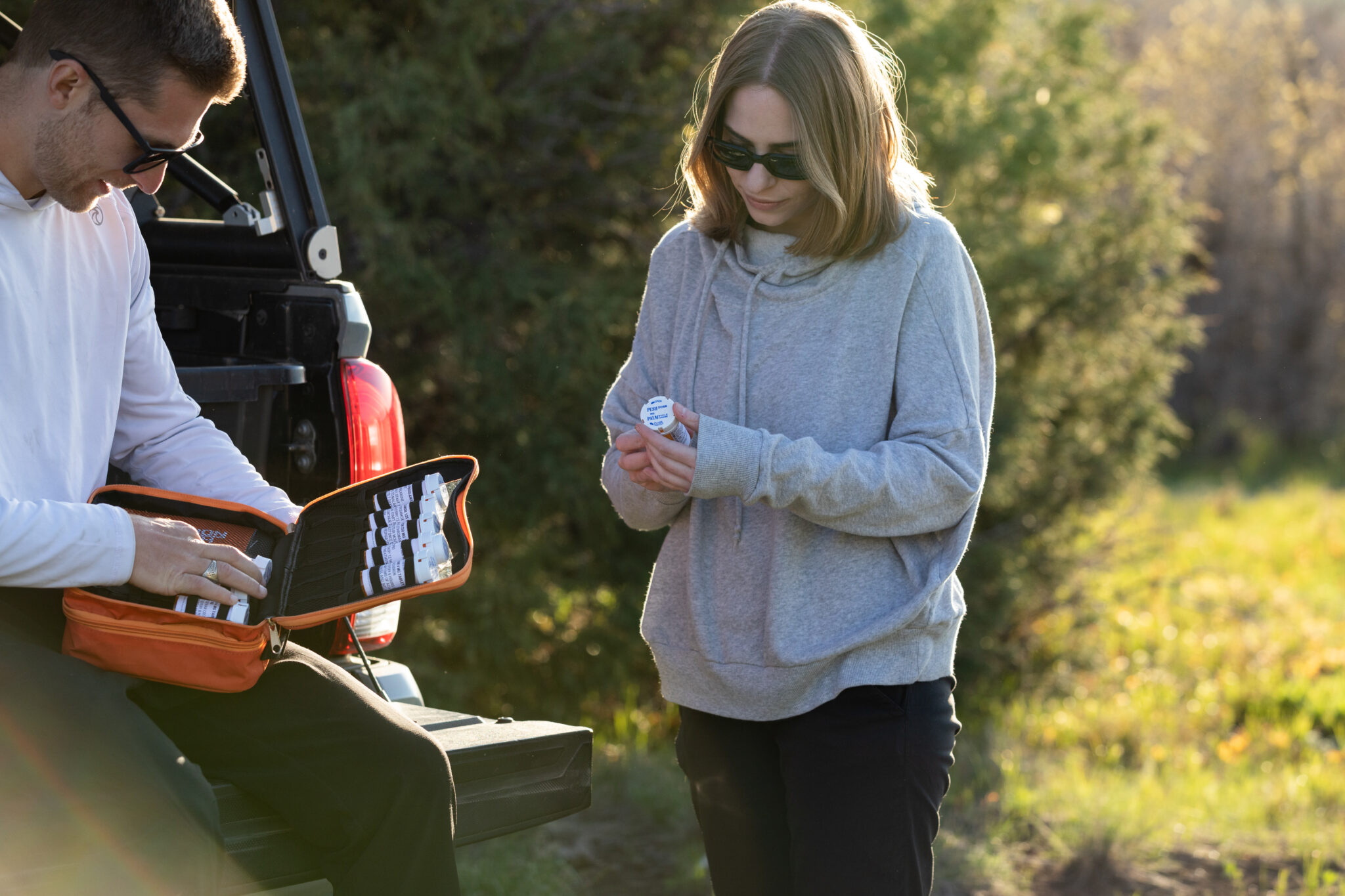 Industry Spotlight: Duration Health Overland Expo