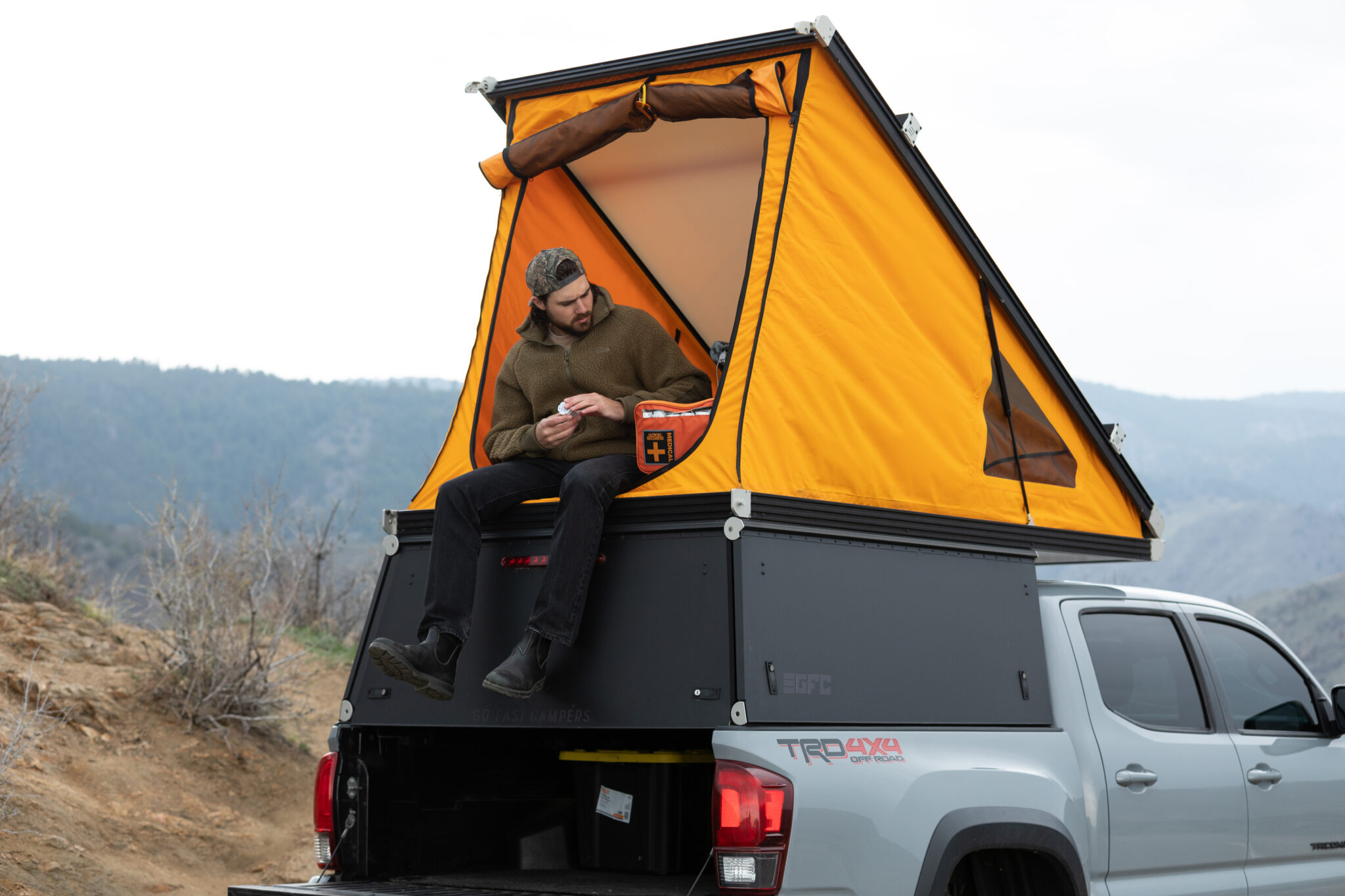 Industry Spotlight: Duration Health Overland Expo