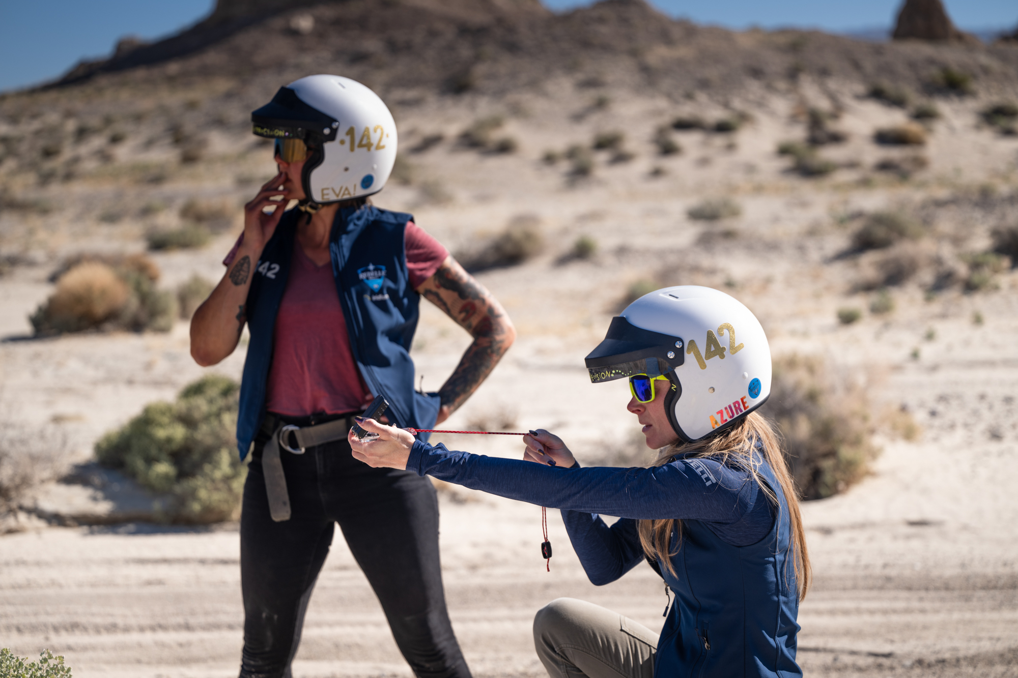 2023 Rebelle Rally Wrap-Up Overland Expo