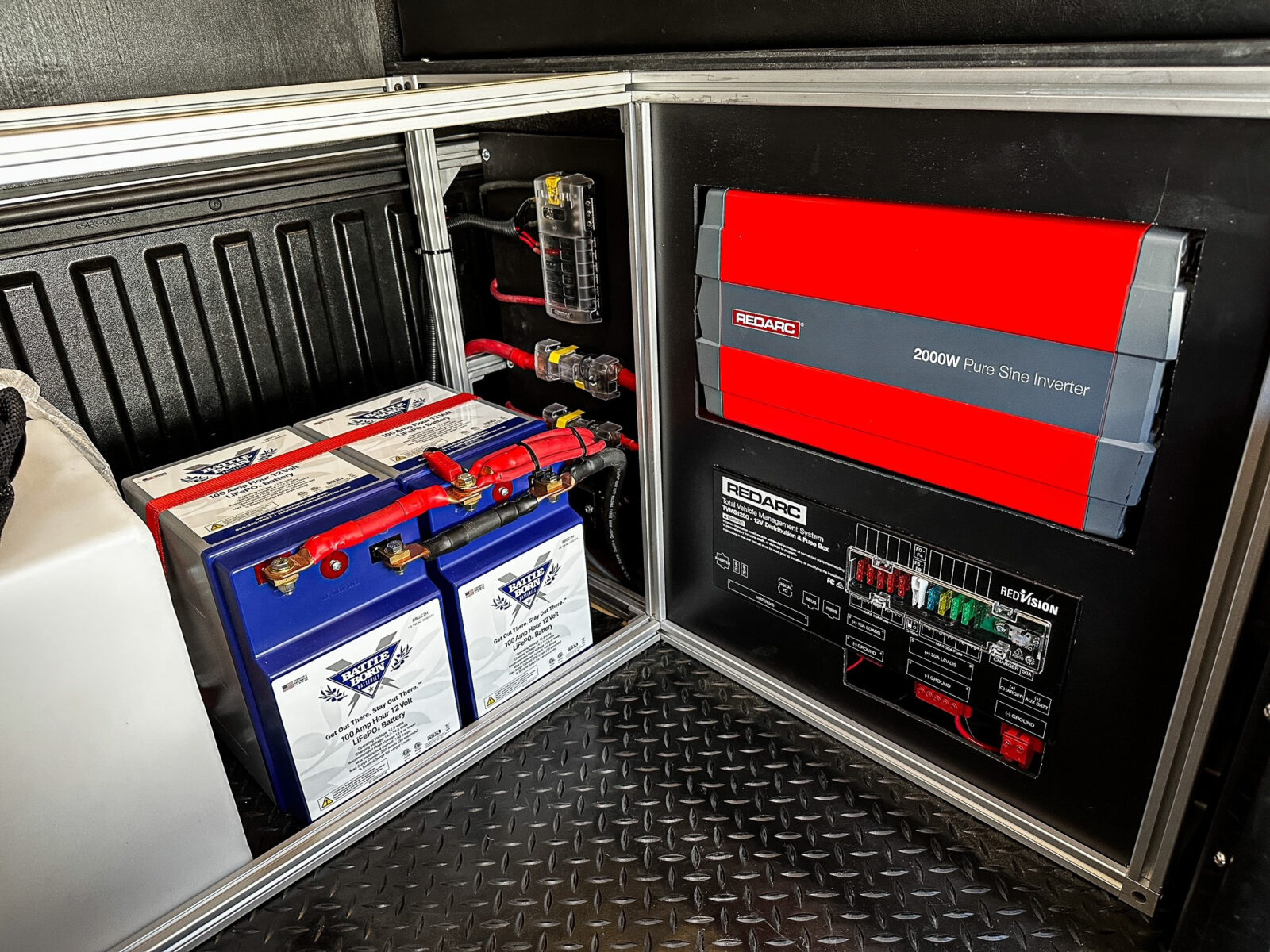 Holiday Gift Guide | $1,000 and Up Overland Expo