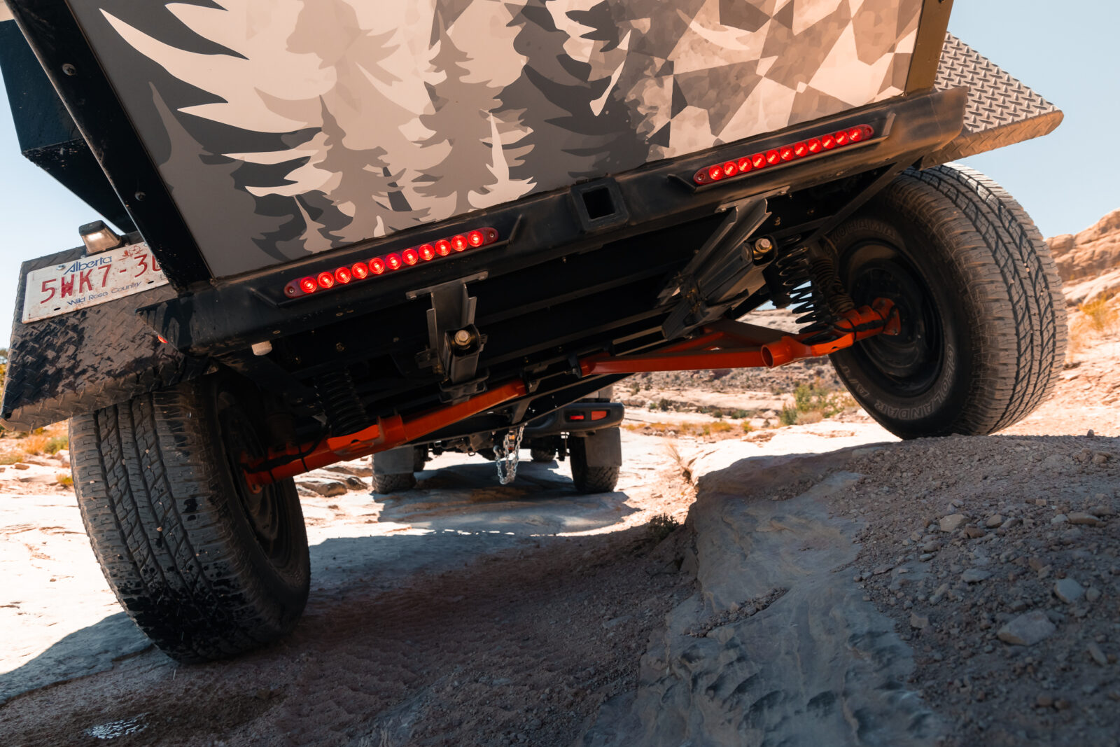 Best Overland Gear, November 2023 Overland Expo