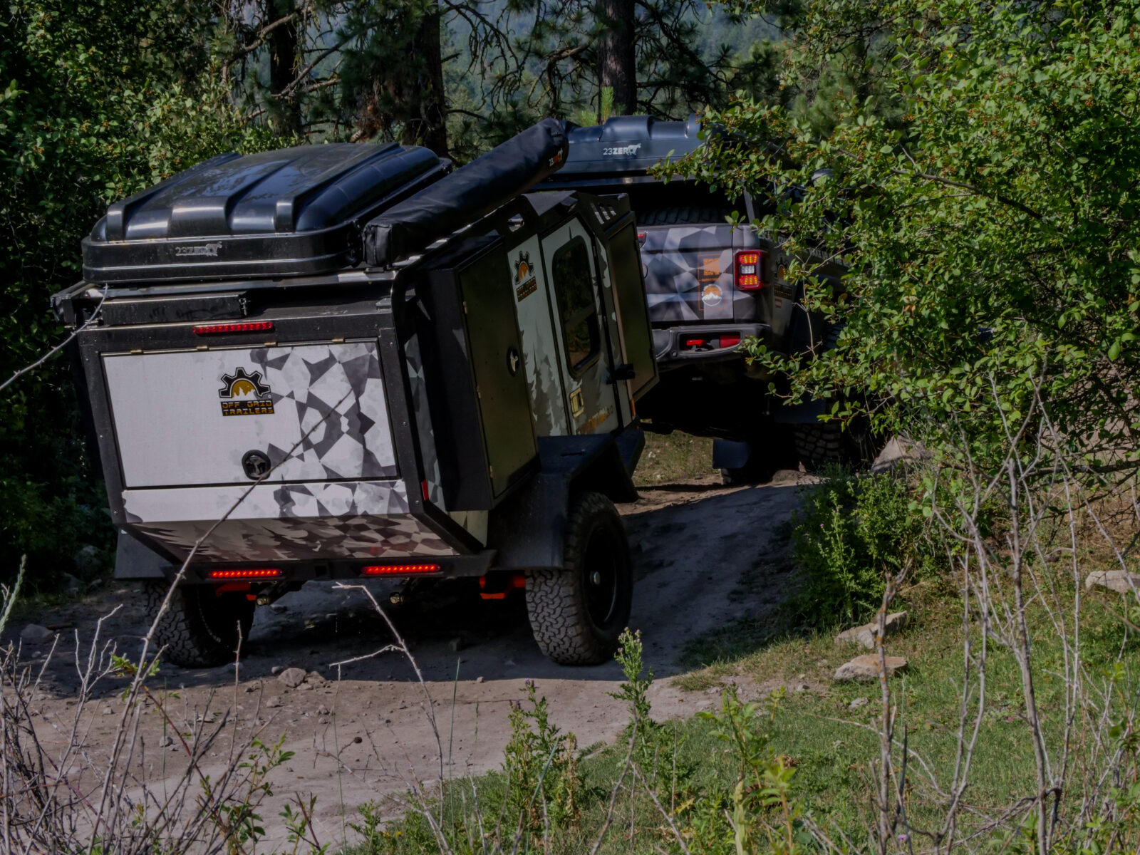 Best Overland Gear, November 2023 Overland Expo