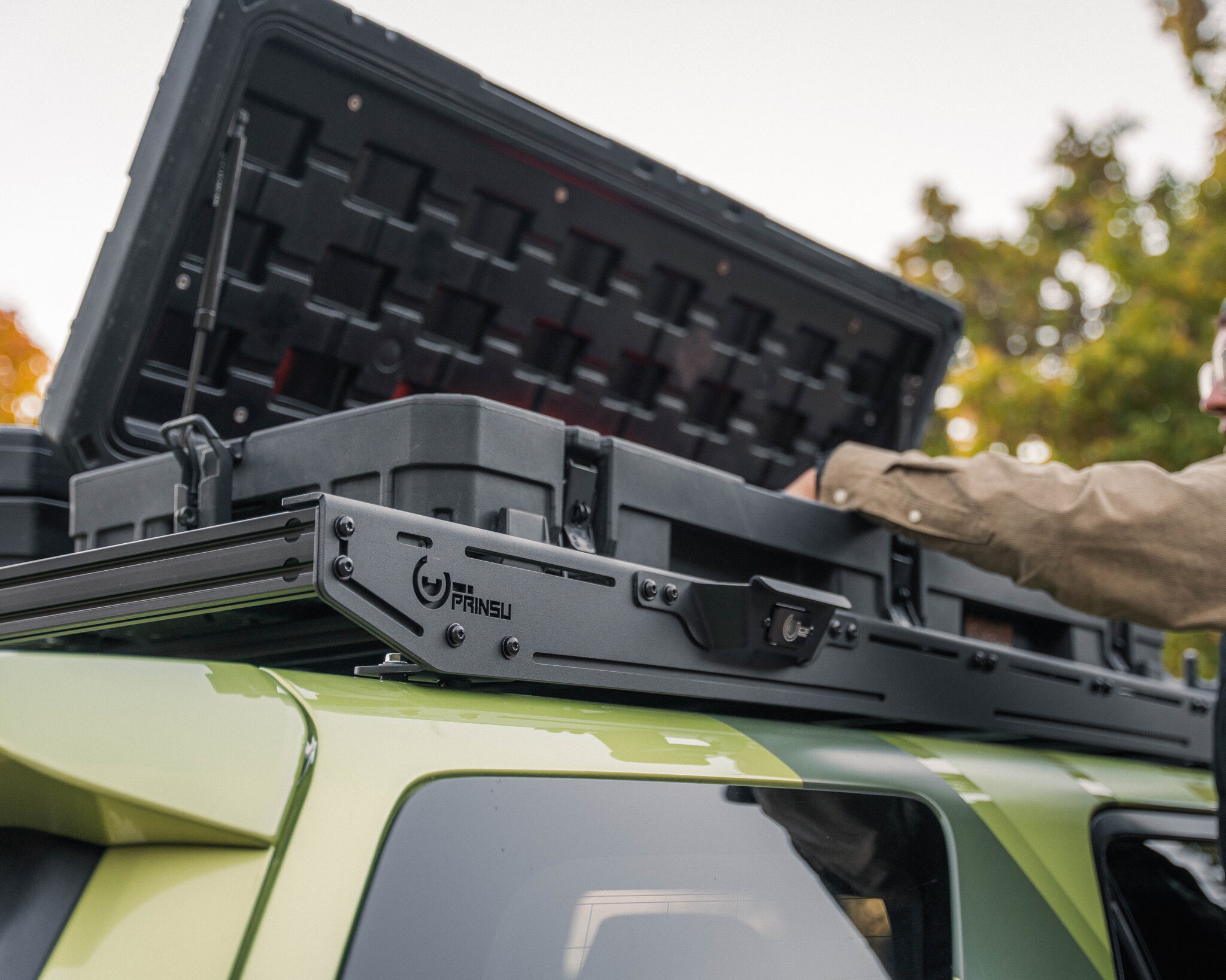 Best Overland Gear, November 2023 Overland Expo