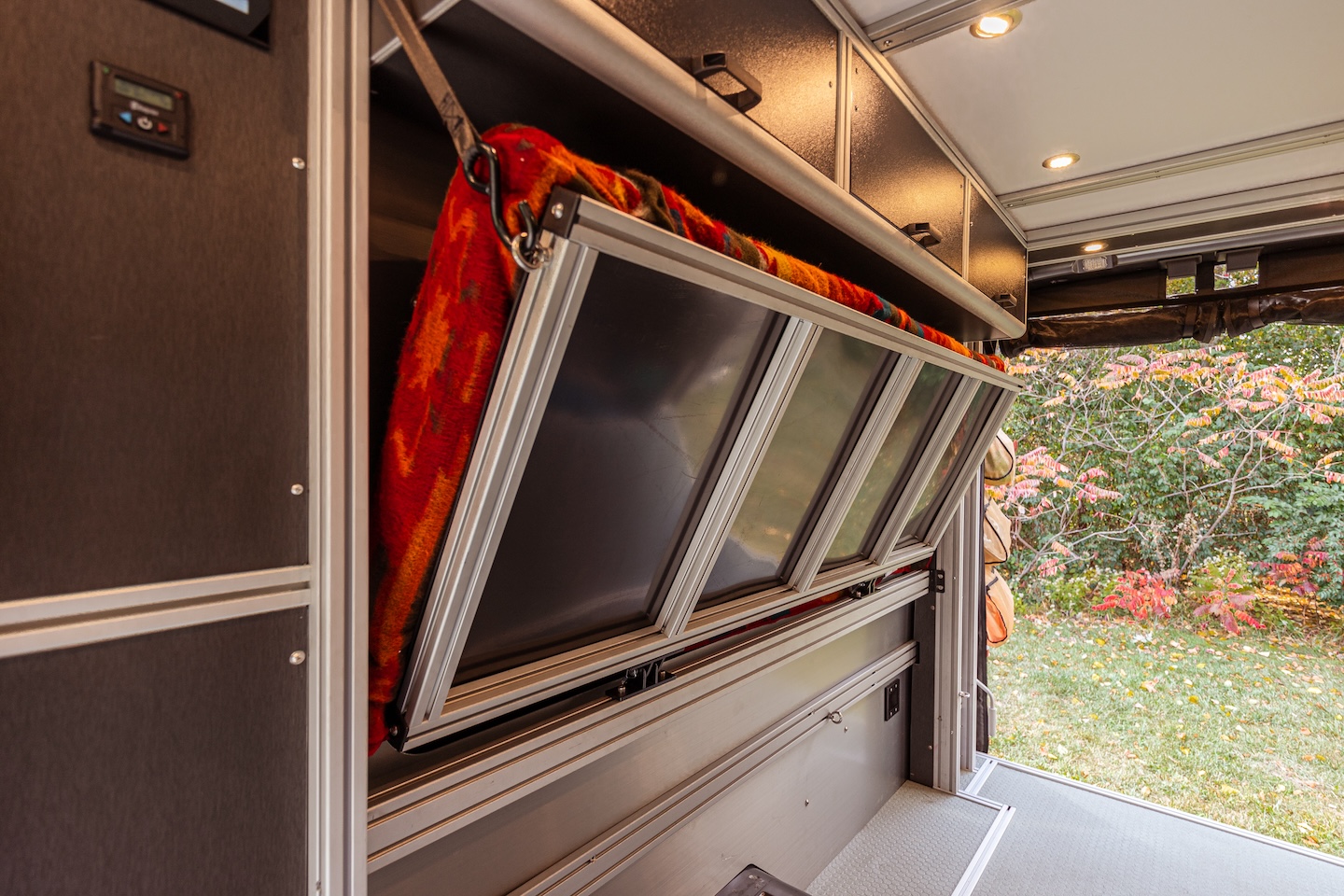 Vandoit MOOV | Specs, Details, Price Overland Expo