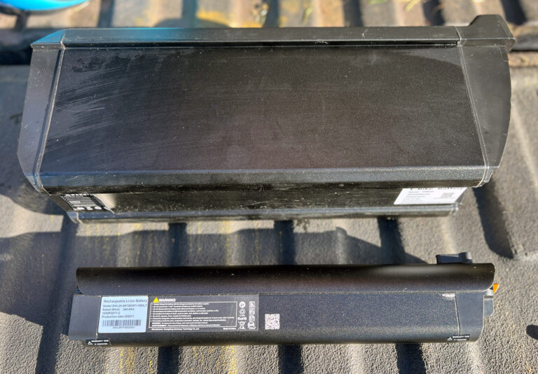 Review: Aniioki A8 Pro Max E-Bike Overland Expo