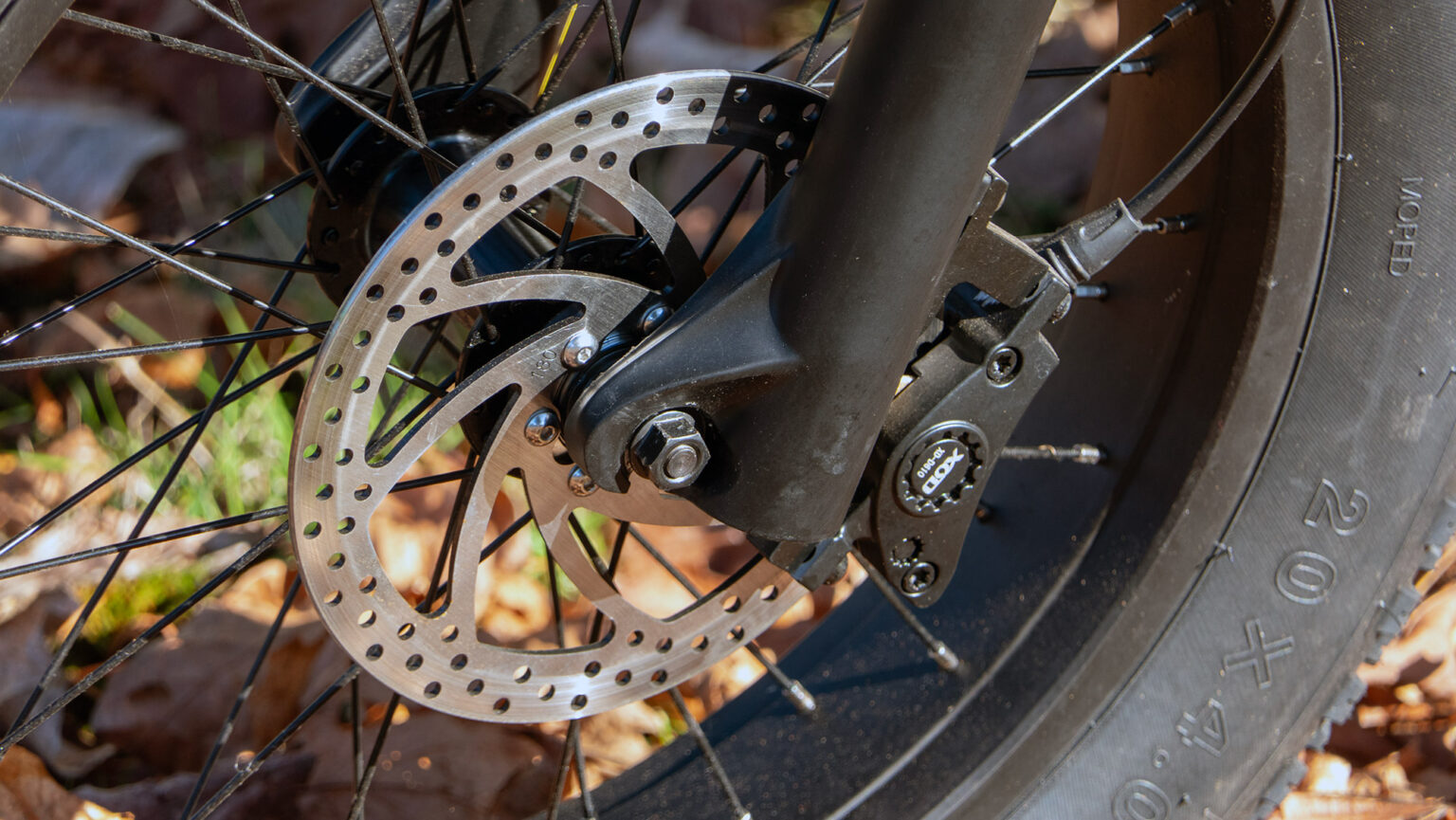 Review: Aniioki A8 Pro Max E-Bike Overland Expo