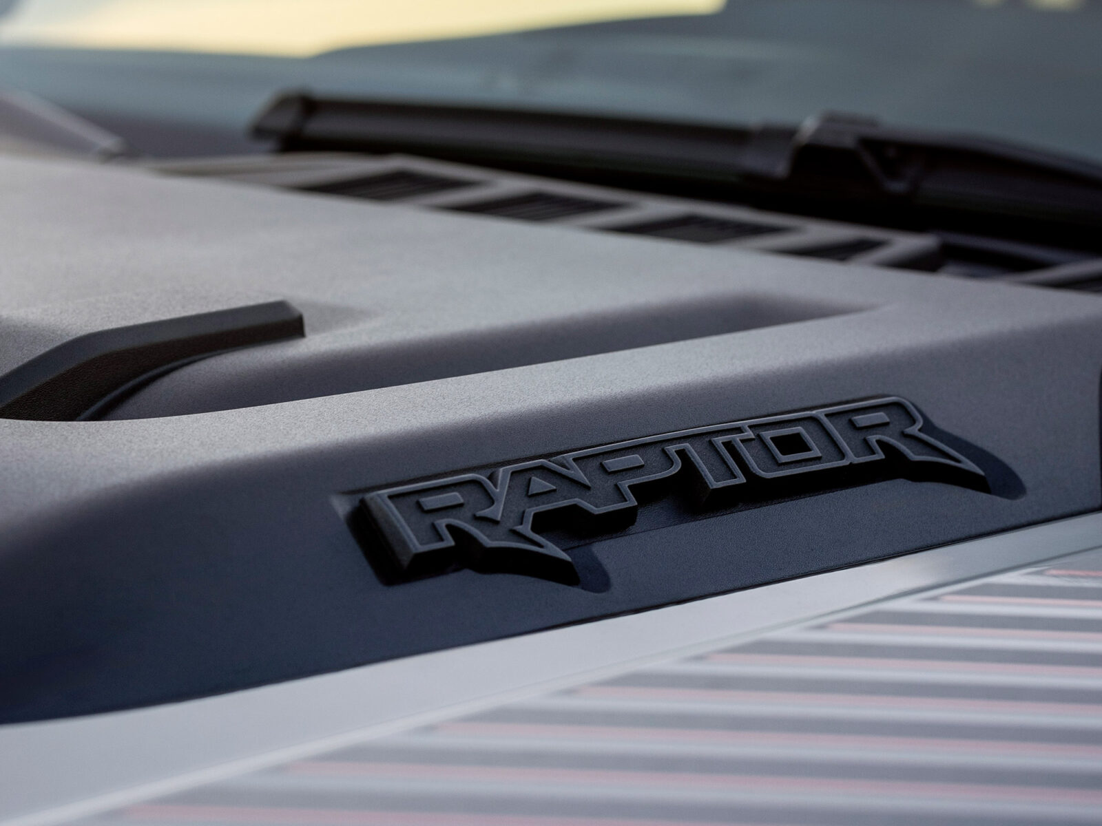 2024 Ford F-150 Raptor R Makes 720 Horsepower Overland Expo