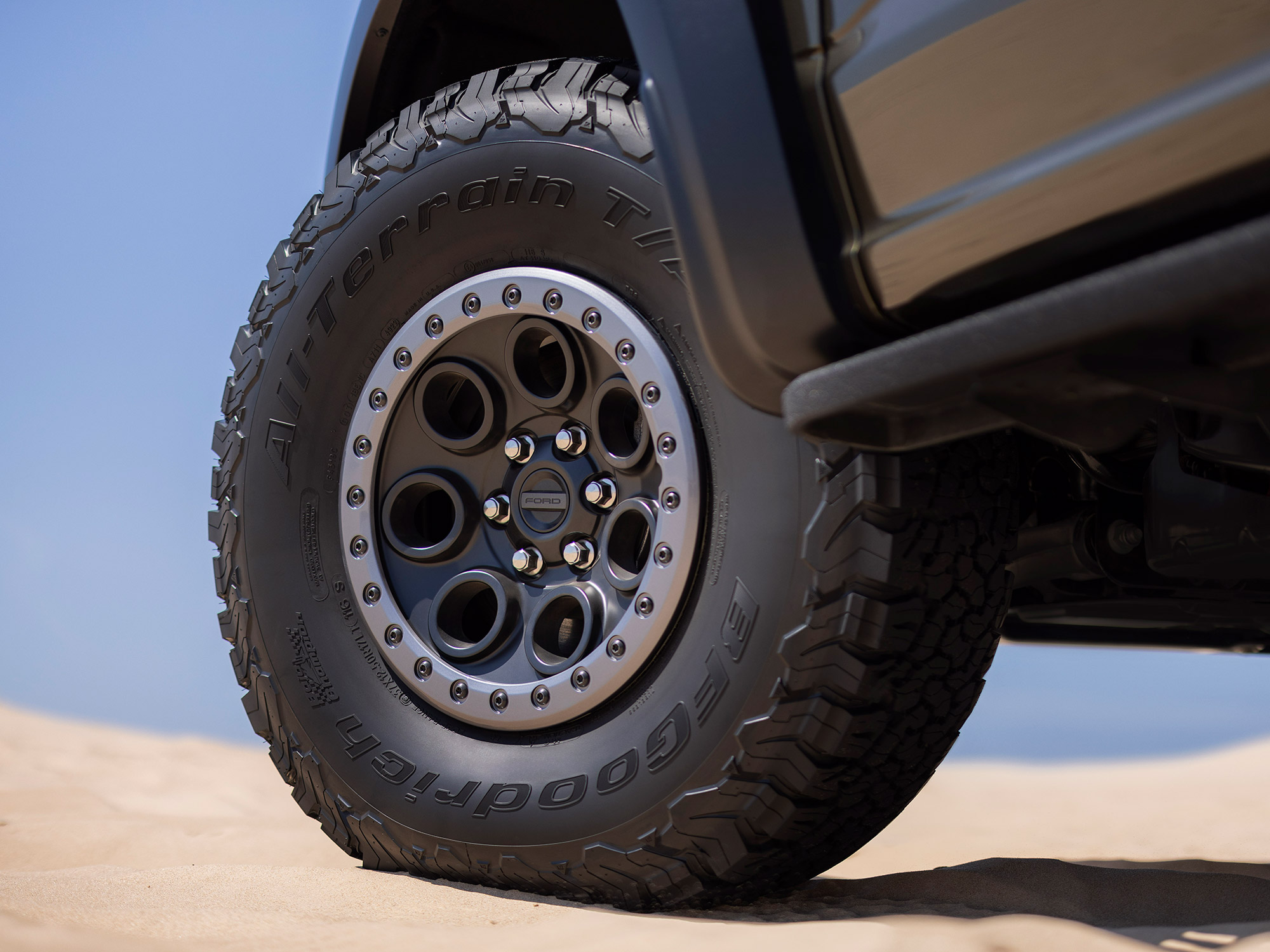 2024 Ford F-150 Raptor R Makes 720 Horsepower Overland Expo