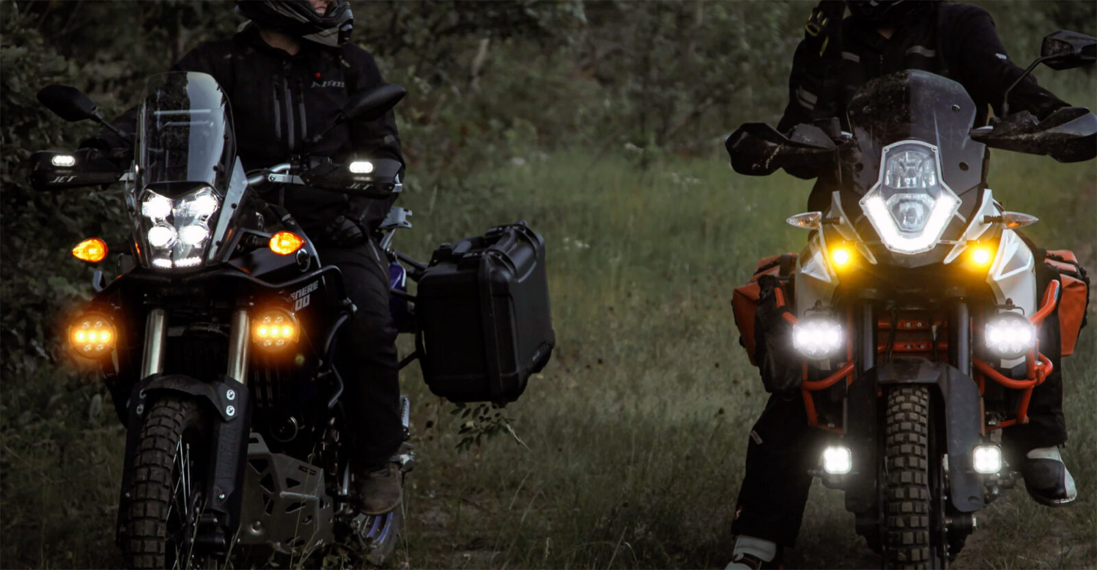 Best Lights for Overlanding 2024 Overland Expo