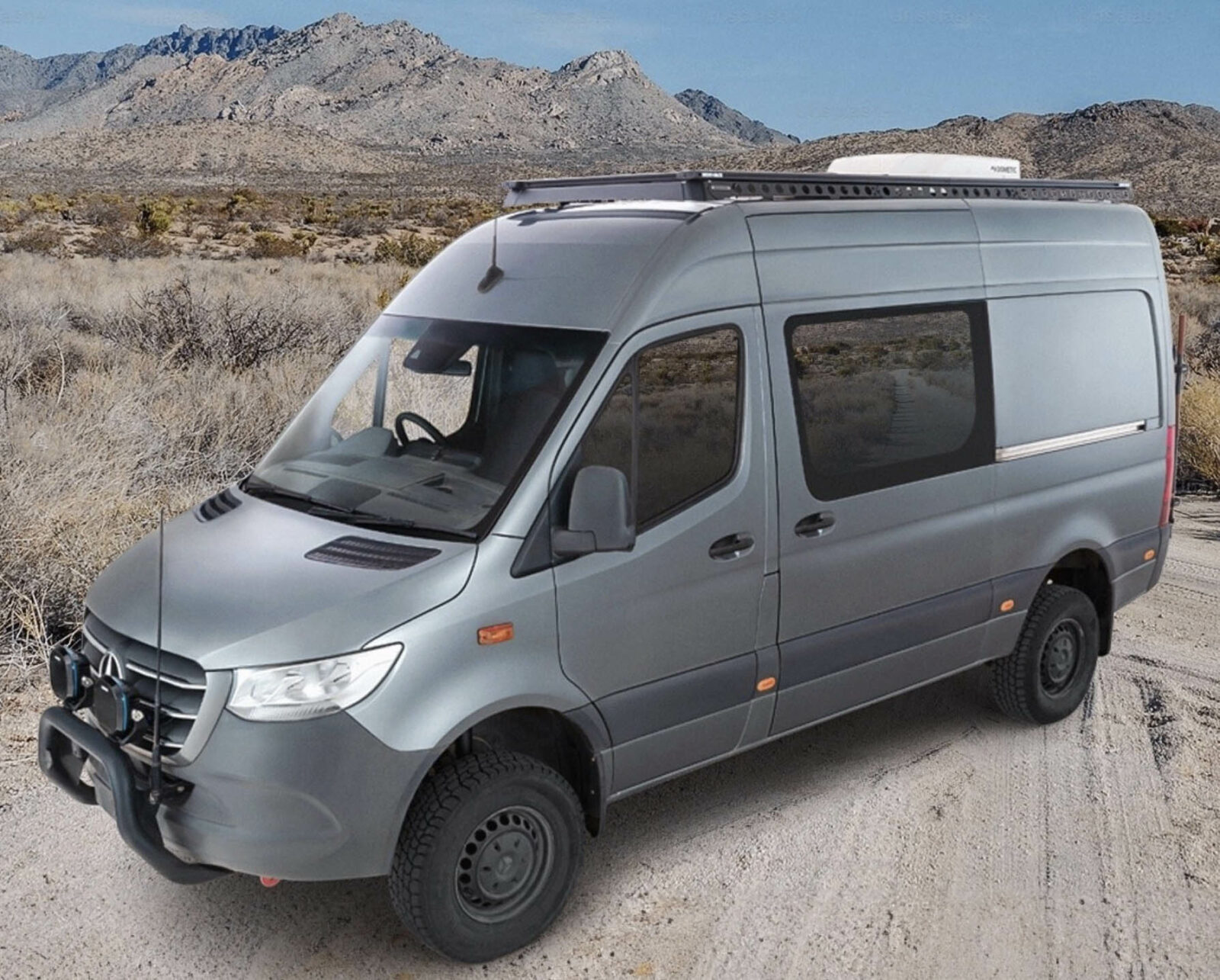 The Compass Blog— Overland Expo®