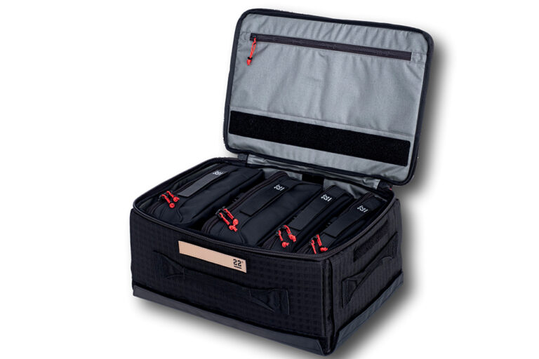 Best Overland Gear, Gear Storage & Organization Overland Expo