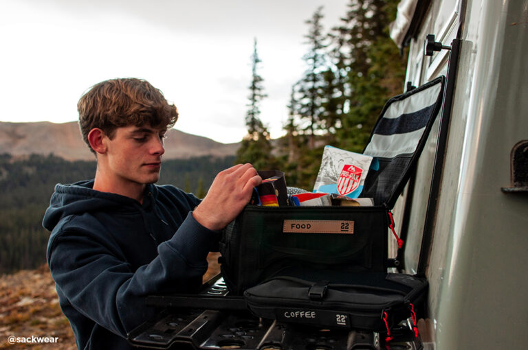 Best Overland Gear, Gear Storage & Organization Overland Expo