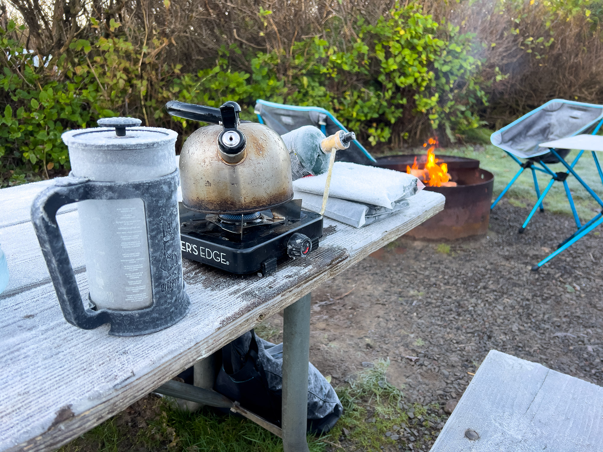 Review: Super Pacific X1 Rack And RTT Overland Expo