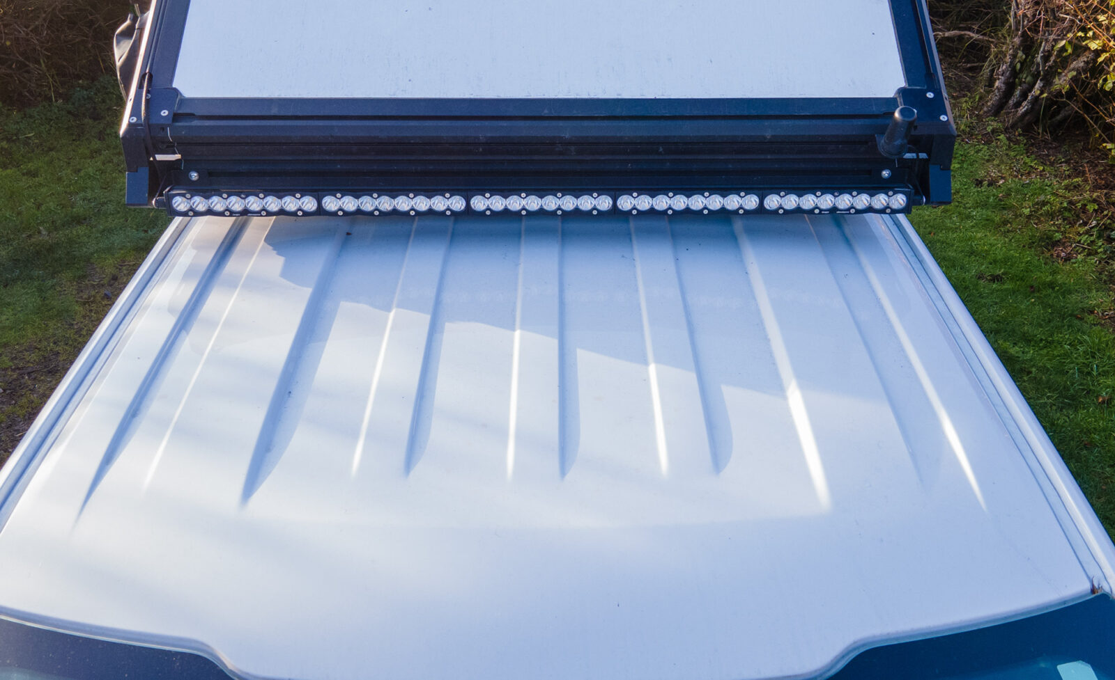 Review: Super Pacific X1 Rack And RTT Overland Expo