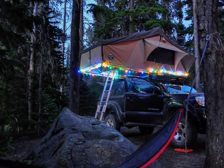 Best Lights for Overlanding 2024 Overland Expo
