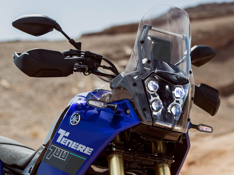 Review: 2024 Yamaha Ténéré 700 | Updates, Specs, Price Overland Expo