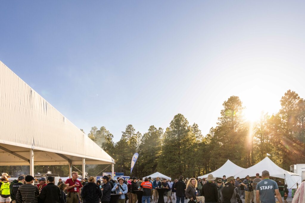 15 Things You Can’t Miss at Overland Expo West Overland Expo