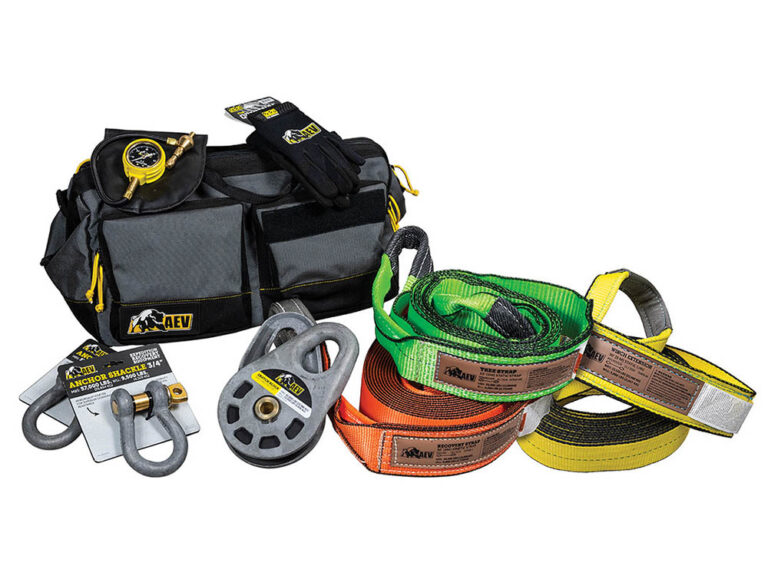 Best Overland Recovery Gear 2024 — Overland Expo®
