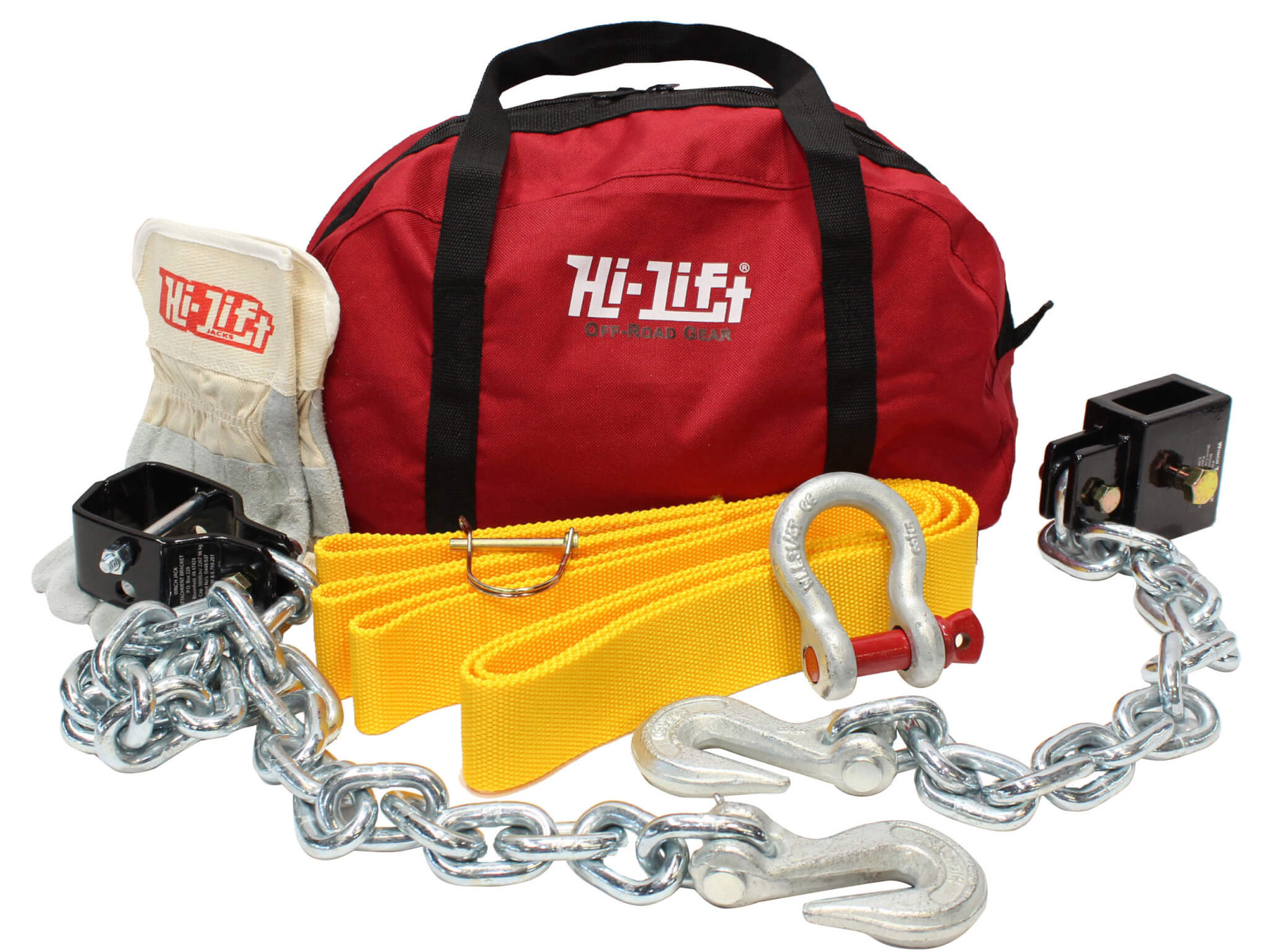 Best Overland Recovery Gear 2024 — Overland Expo®