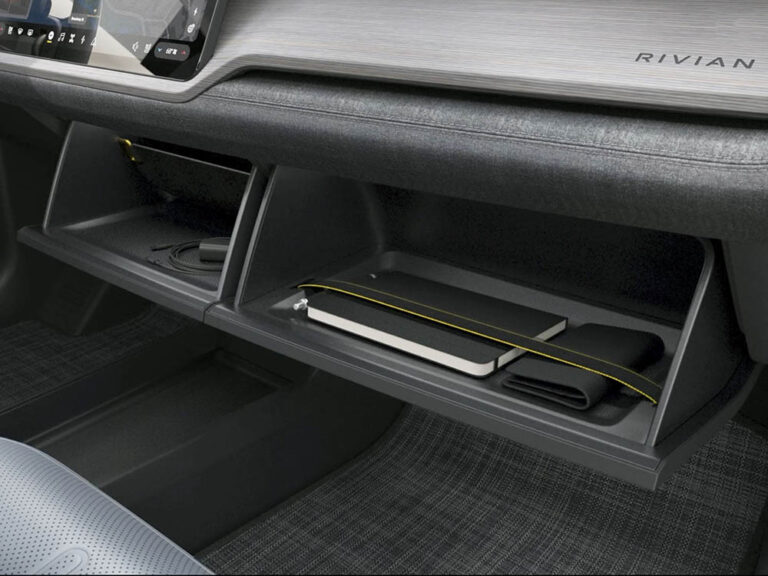 Rivian Debuts Three New SUV Models Overland Expo