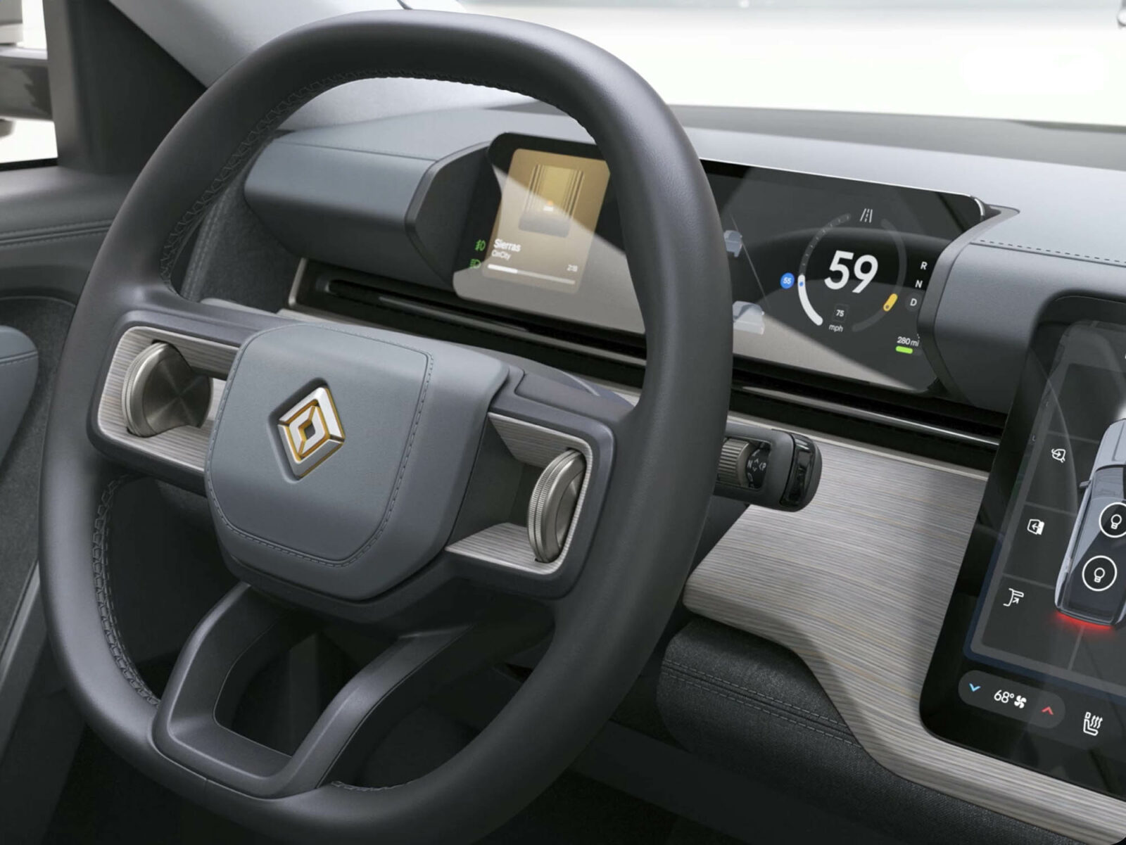 Rivian Debuts Three New SUV Models Overland Expo