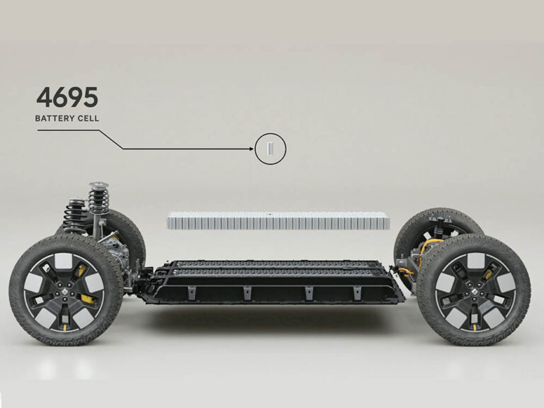 Rivian Debuts Three New SUV Models Overland Expo