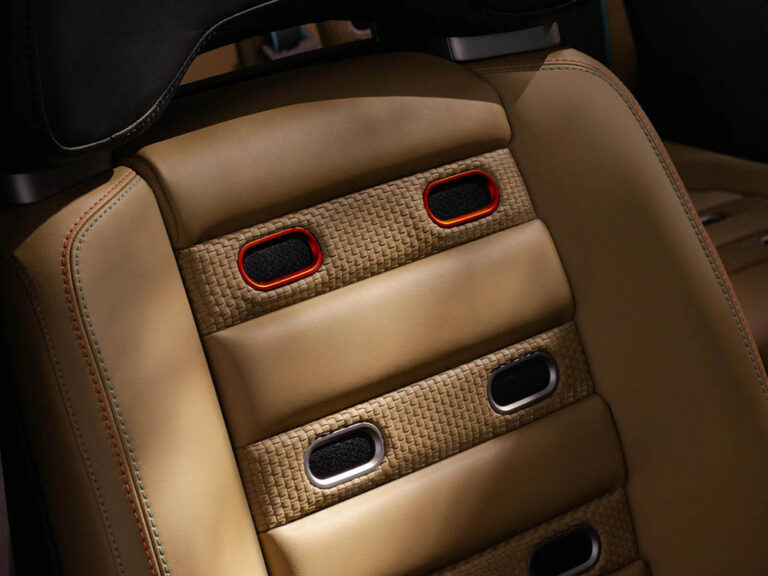 Rivian Debuts Three New SUV Models Overland Expo