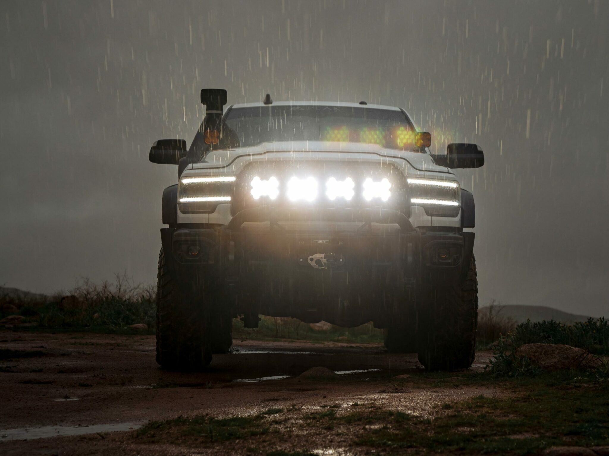 Best Lights for Overlanding 2024 Overland Expo