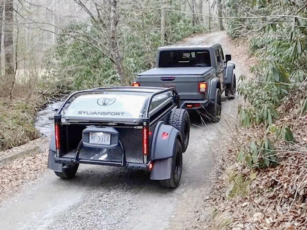 The Compass Blog— Overland Expo®