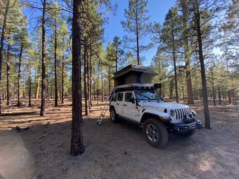 10 Great Products for Sleeping on the Trail Overland Expo