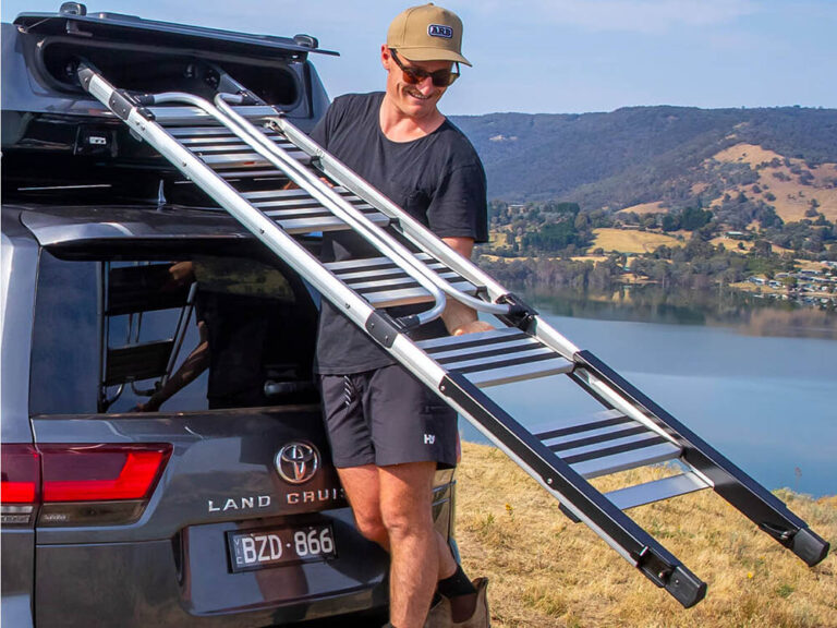 ARB Altitude Roof Top Tent - Specs, Details, Price Overland Expo