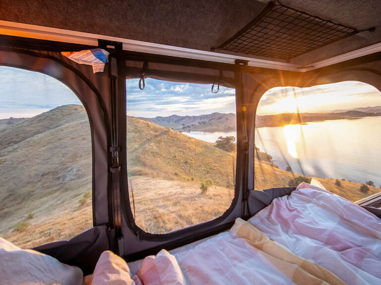 ARB Altitude Roof Top Tent - Specs, Details, Price Overland Expo