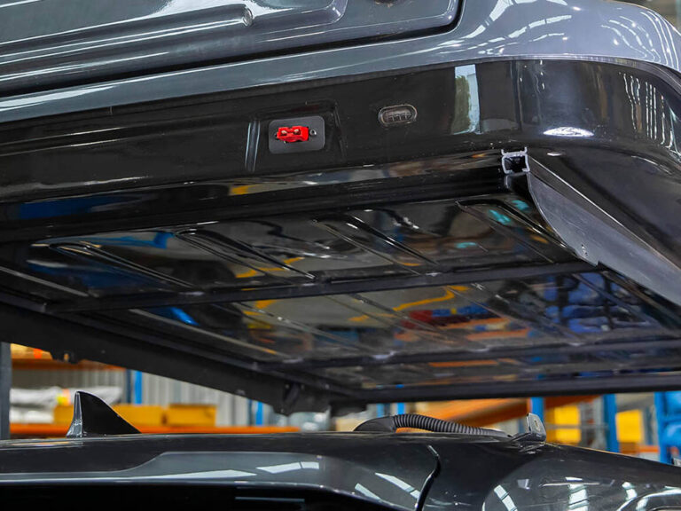 ARB Altitude Roof Top Tent - Specs, Details, Price Overland Expo