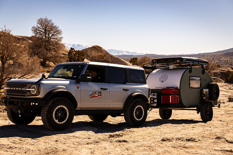 Gear Showcase: Summer Overland Kit Must-Haves Overland Expo