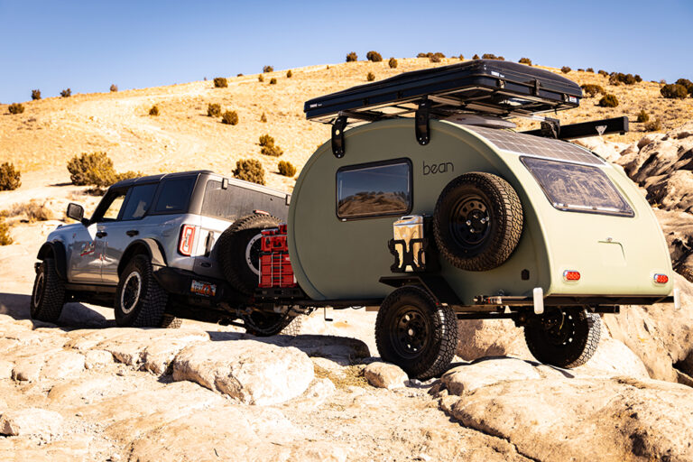Gear Showcase: Summer Overland Kit Must-Haves Overland Expo