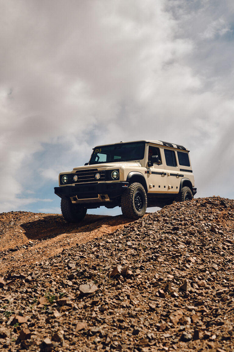 Gear Showcase: Summer Overland Kit Must-Haves Overland Expo