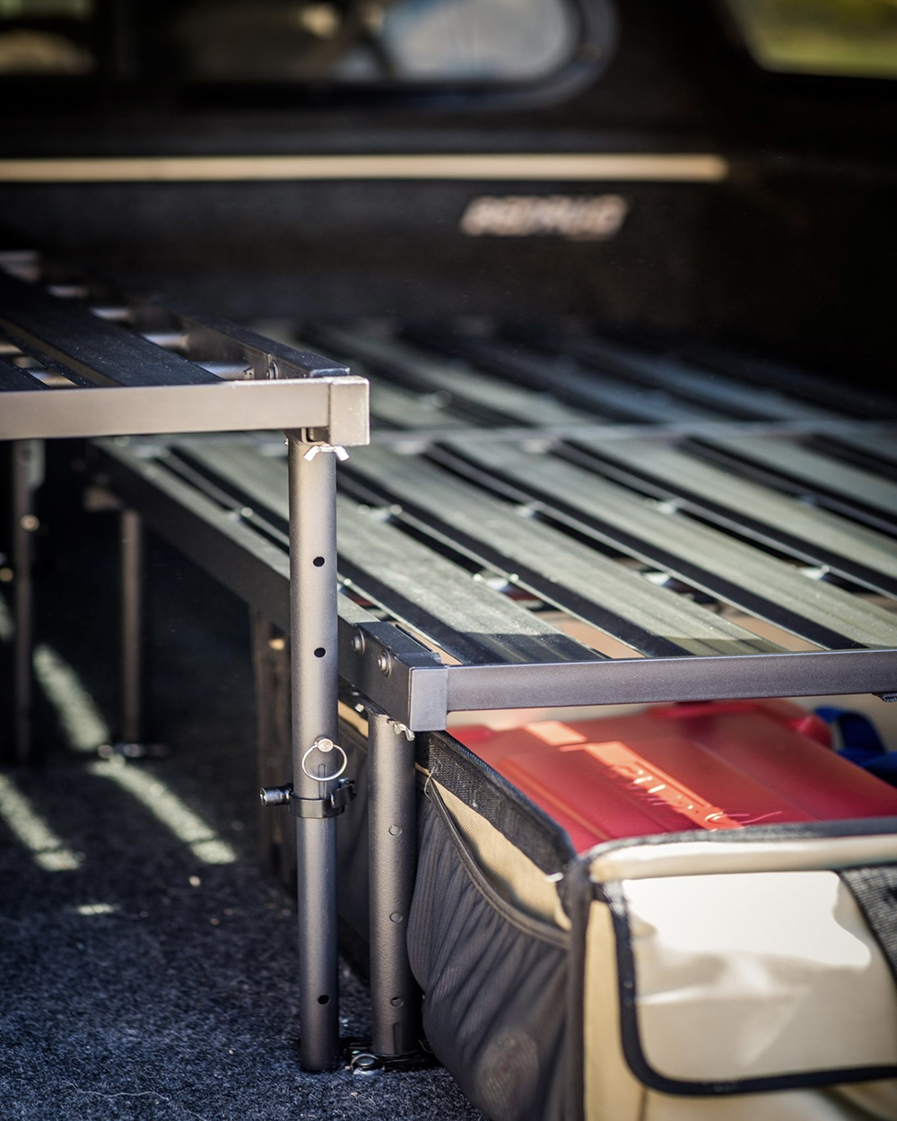 10 Great Products for Sleeping on the Trail Overland Expo