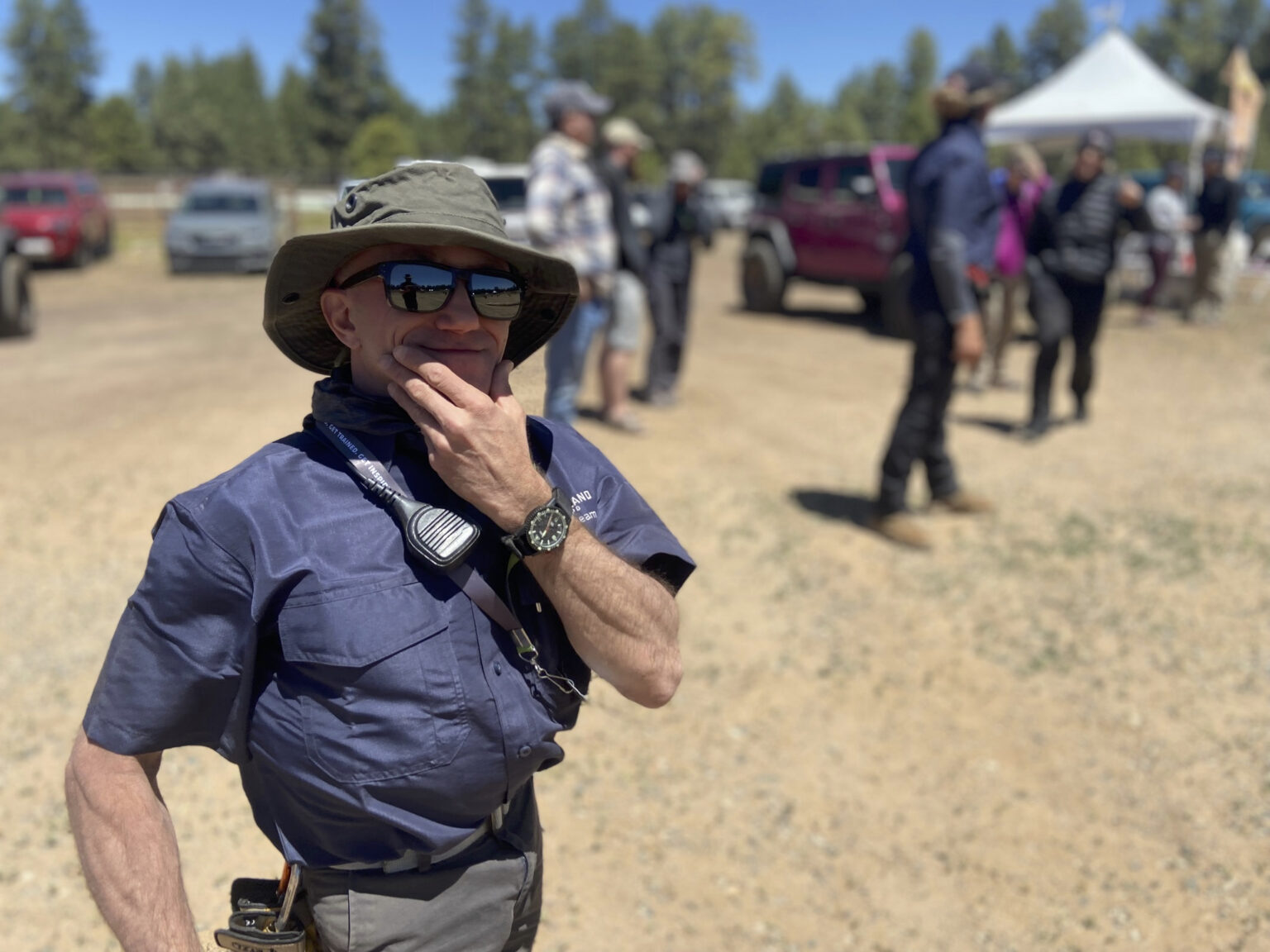 Event News Overland Expo®