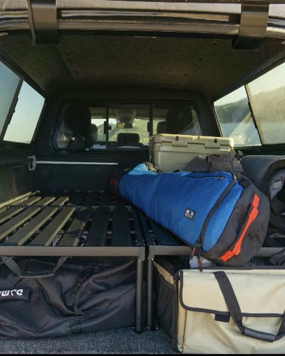 10 Great Products for Sleeping on the Trail Overland Expo