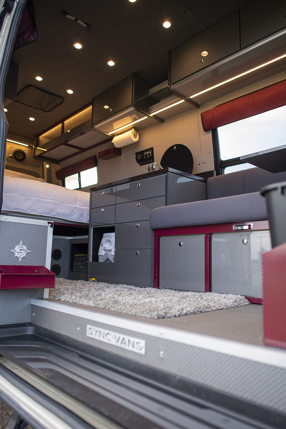 Industry Spotlight: Imtra Overland Expo