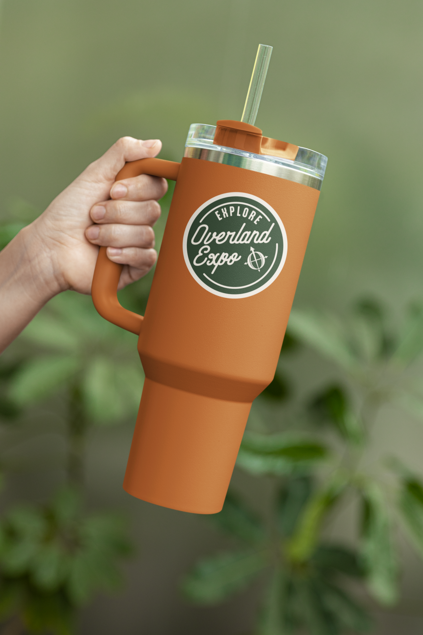 Show Your Love for Overlanding with Exclusive Merch Overland Expo