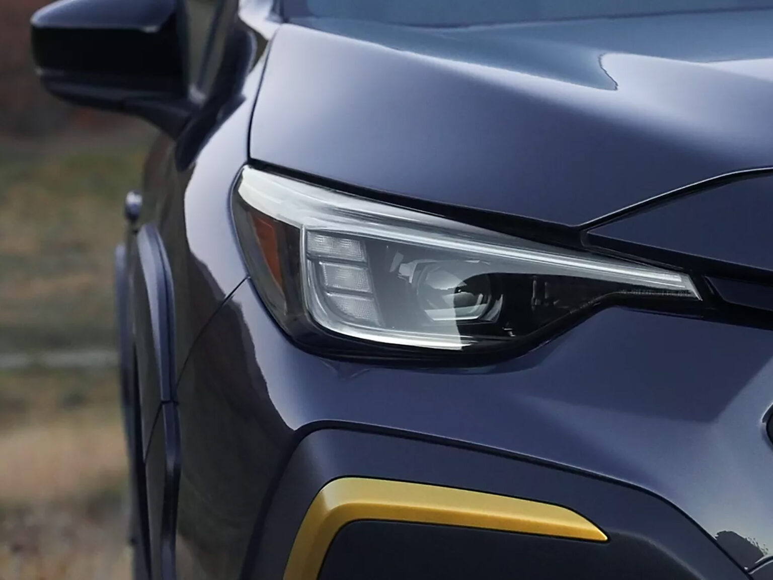 Review: Is Subaru's 2024 Crosstrek Wilderness a Pocket-Sized Overlander ...